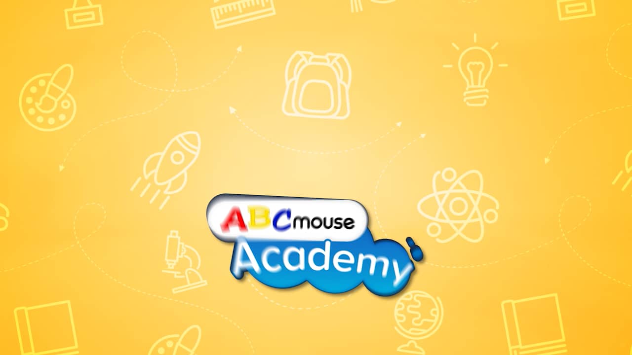 90 Second Promo ABCmouse Academy on Vimeo