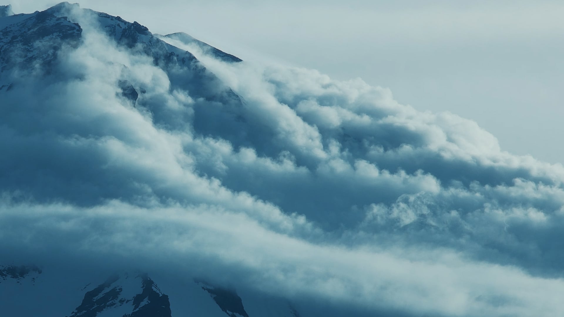 Mt Shasta May Valhalla 5-26-2022.mov on Vimeo