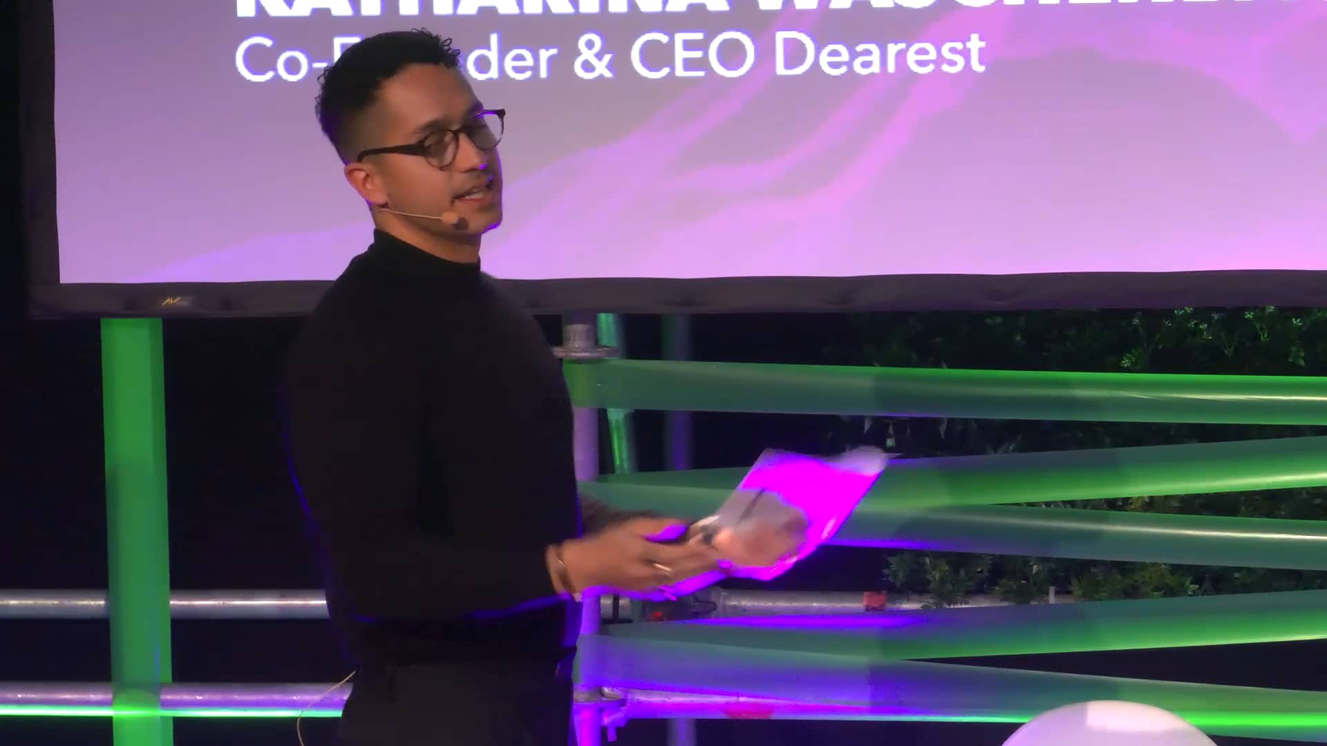 09 - Julius Bachmann - Anthony Reo - Katharina Wäschenbach - Simon ...