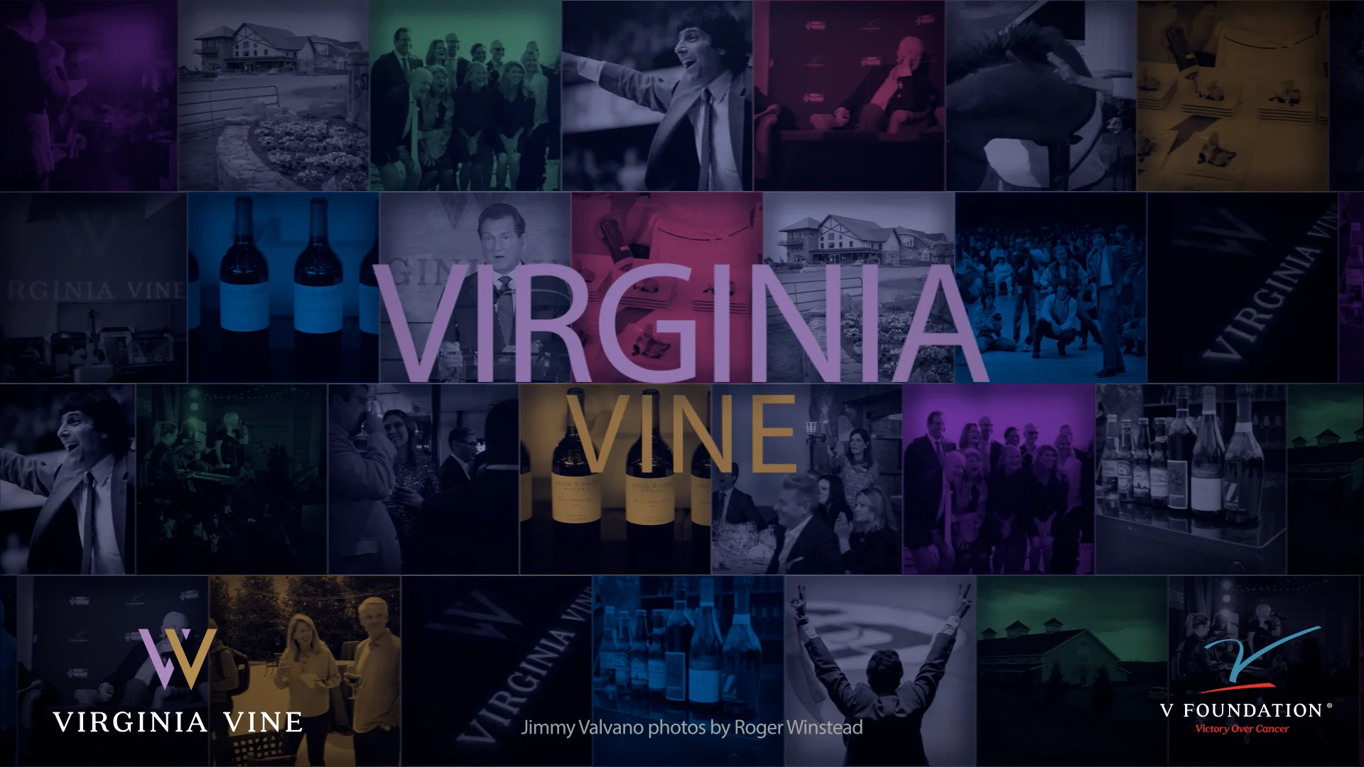 Virginia Vine 2022 Highlights