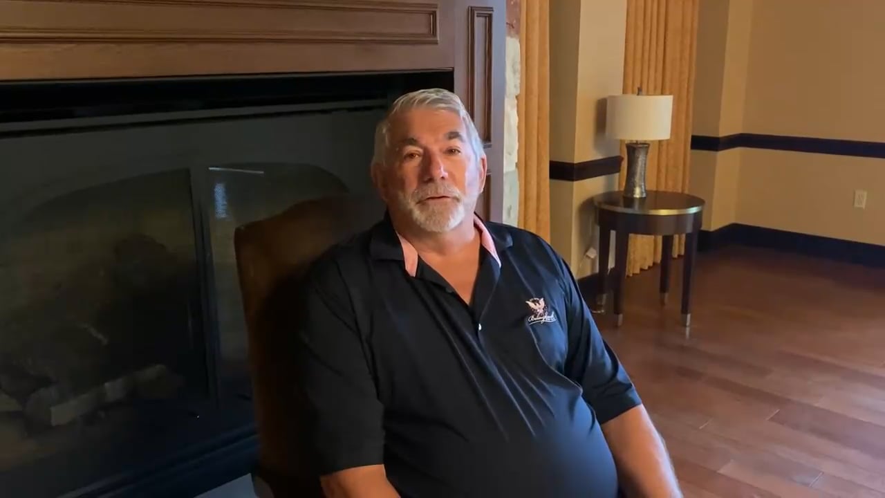 Steve Friess Invites You To ACPA's Mid-Year Meeting on Vimeo