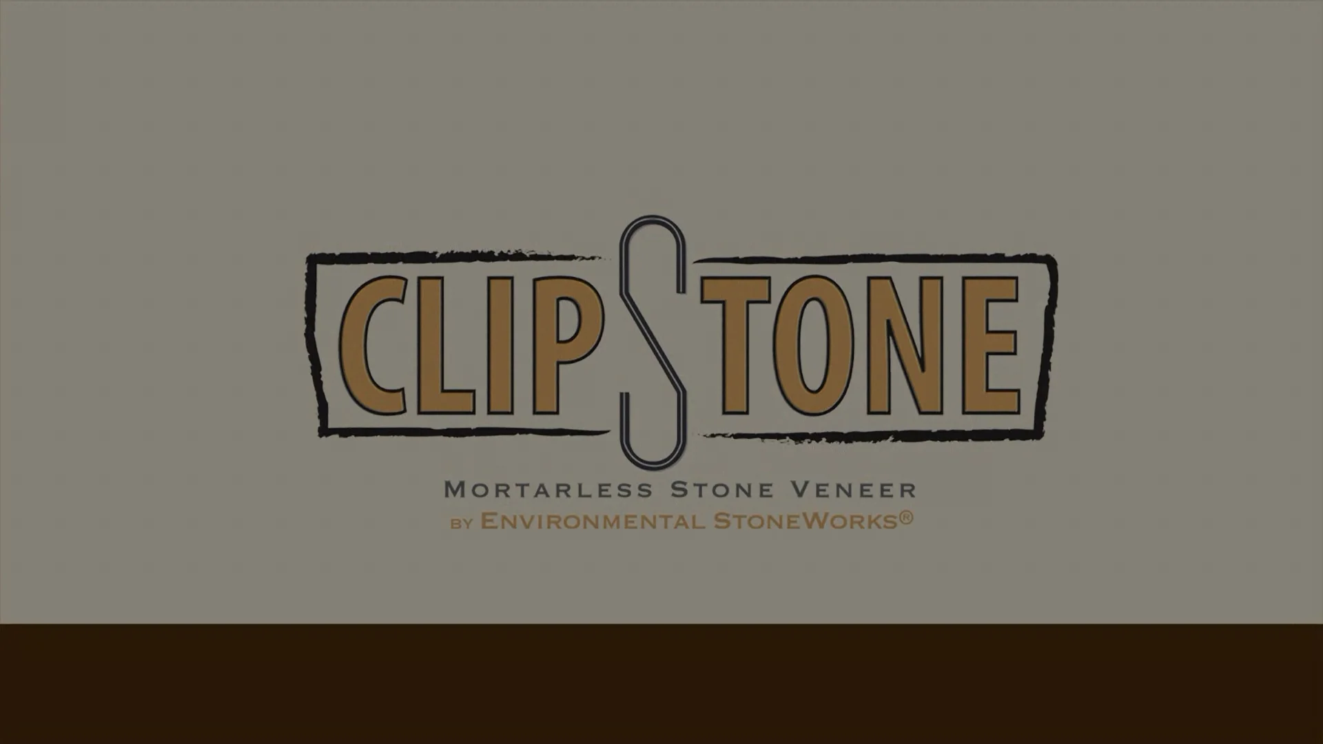 TIP 3 - ClipStone - How to Install Watertable Sills Underneath a Window ...