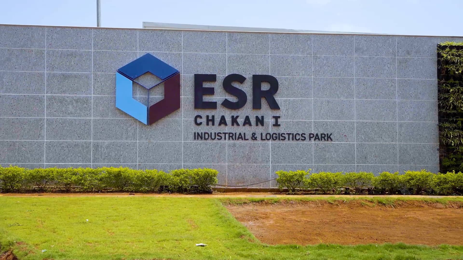 ESR Chakan 1 on Vimeo