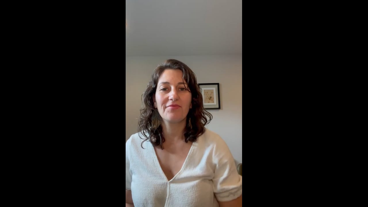 Aleen Raybin, Counselor, Alameda, CA, 94501 | Psychology Today