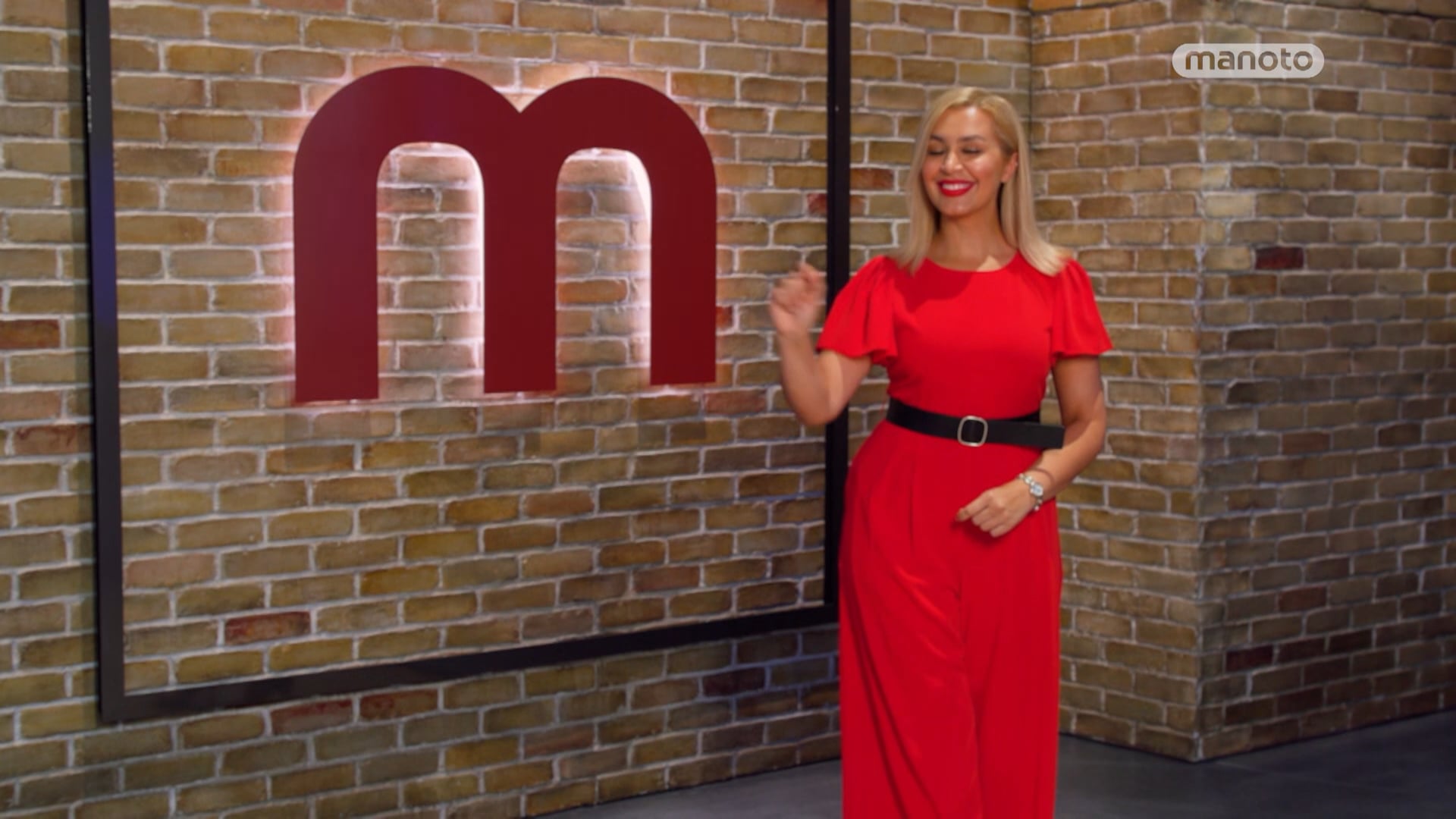 Instagram Channel Promo 2020, Manoto TV on Vimeo