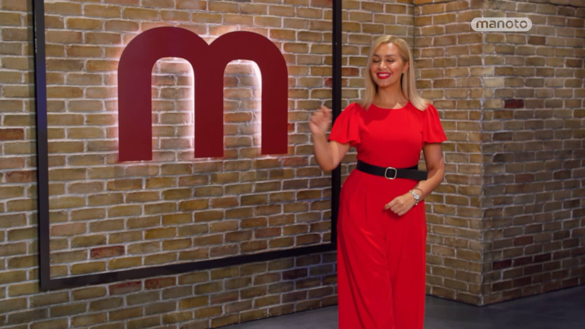 Instagram Channel Promo 2020, Manoto TV on Vimeo