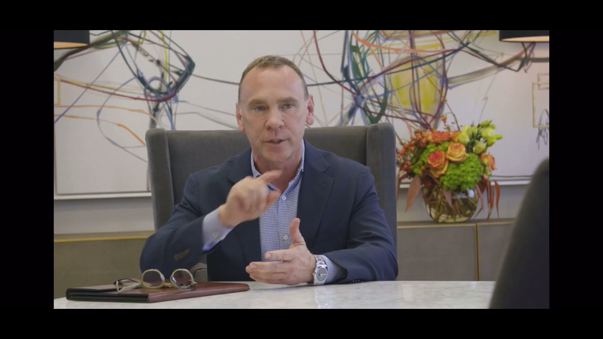 James Flowers, Licensed Professional Counselor, Houston, TX, 77024 ...