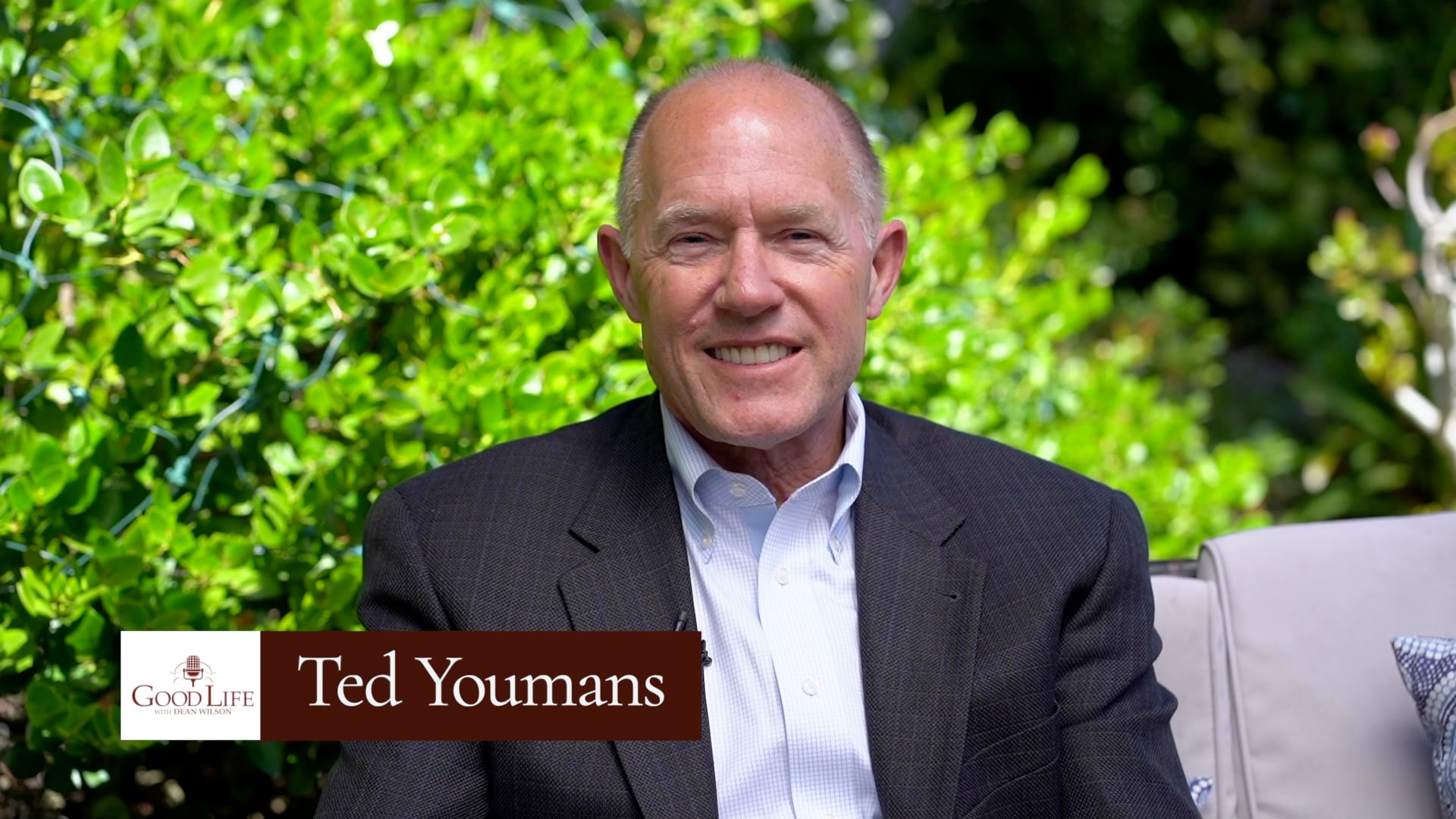 Ted Youmans on Vimeo