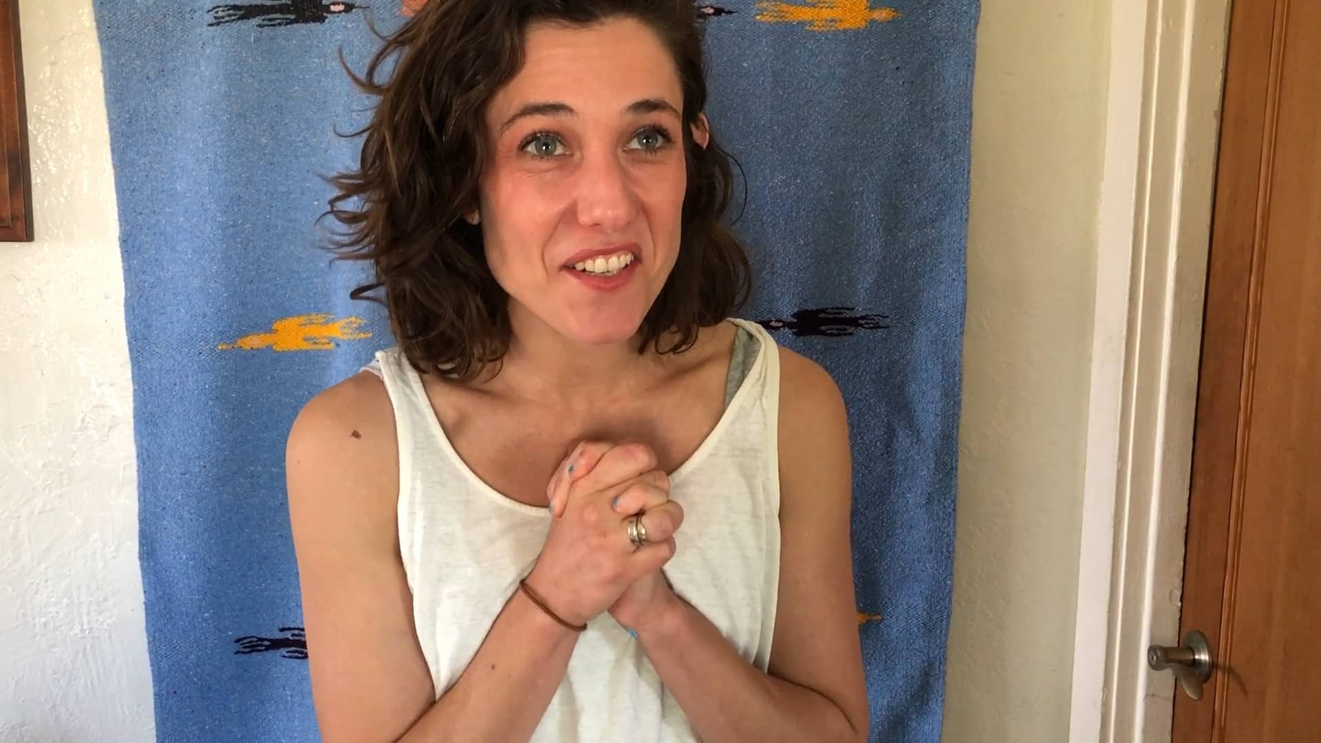 ClaireWoolner_Clementine_MindOverFatter_Audition.mp4 on Vimeo