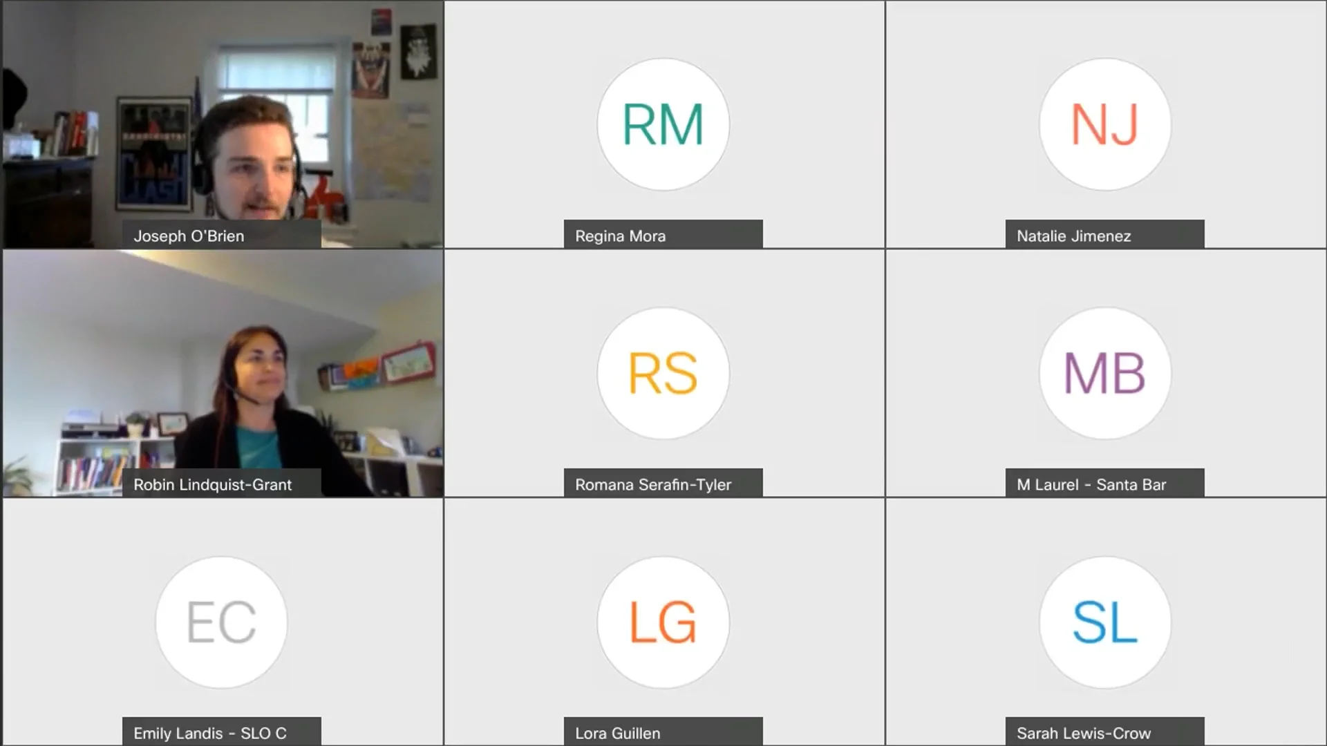 CalWORKs 2.0 Leadership Initiative - Cohort 2 Cal-Works Practice ...