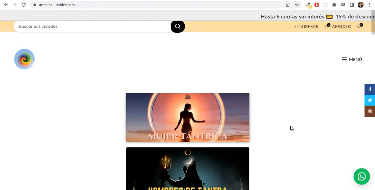 Como ingresar al sistema desde una PC