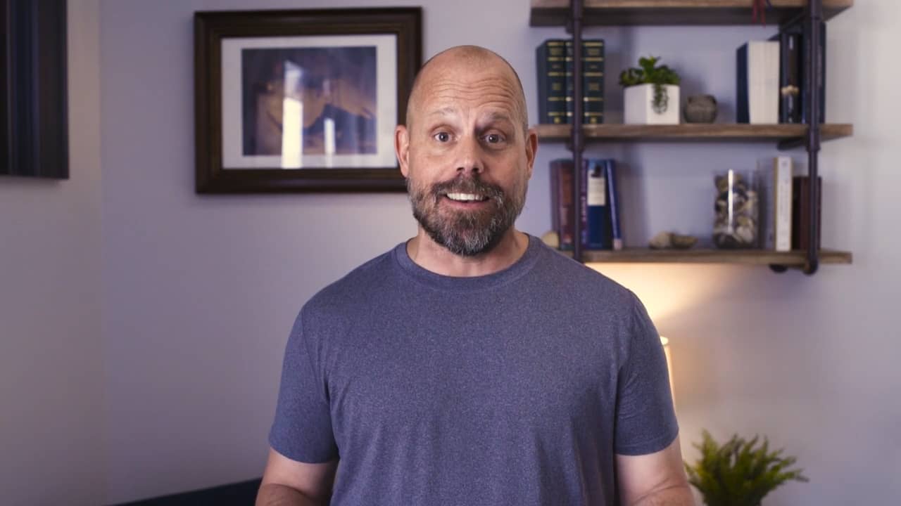 A Come & See Update from Pastor Shane on Vimeo