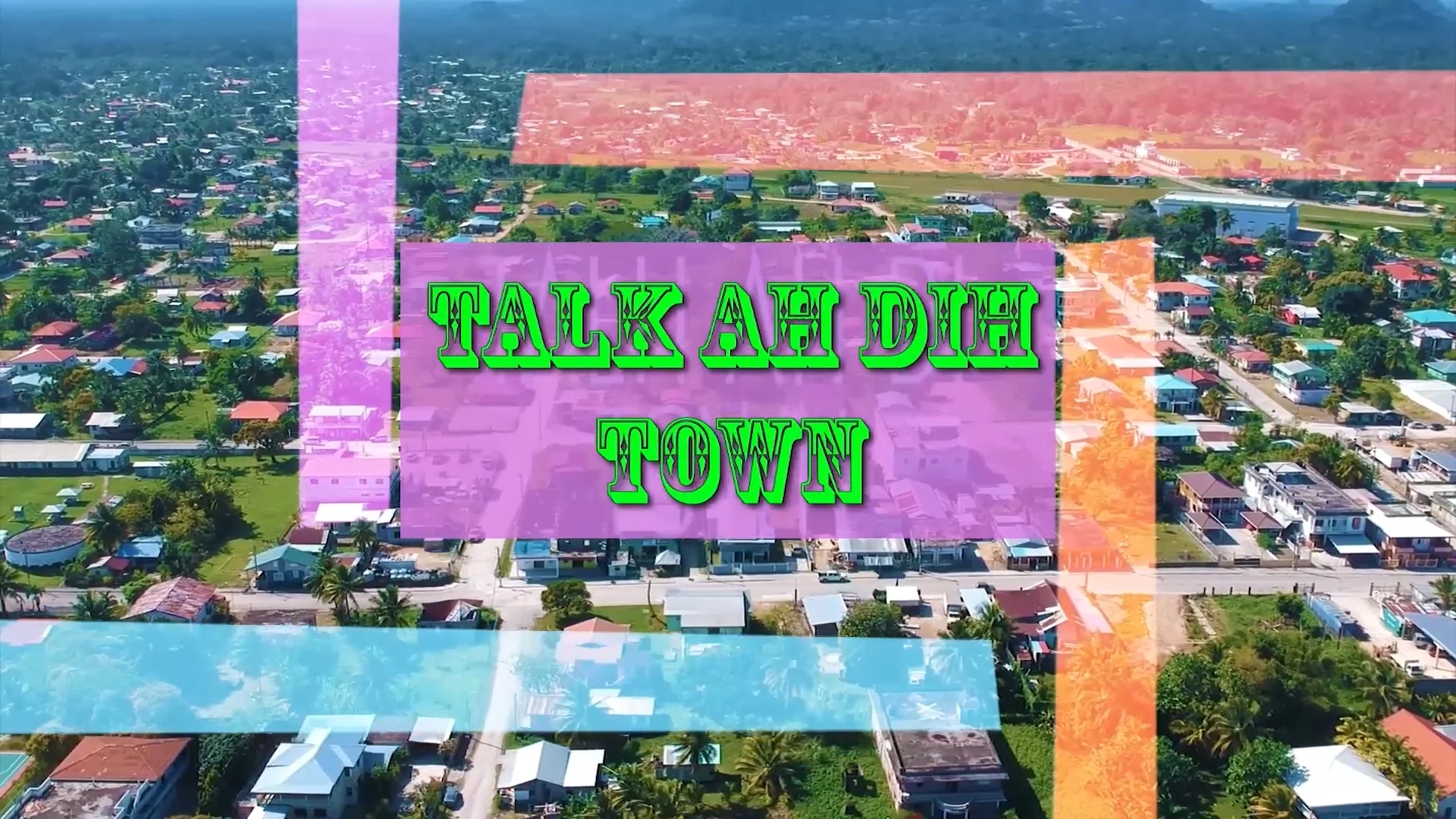 Talk ah dih town May 25, 2022.mp4 on Vimeo