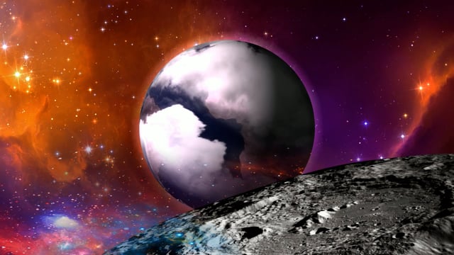 Planeta Mundo Tierra - Free video on Pixabay - Pixabay