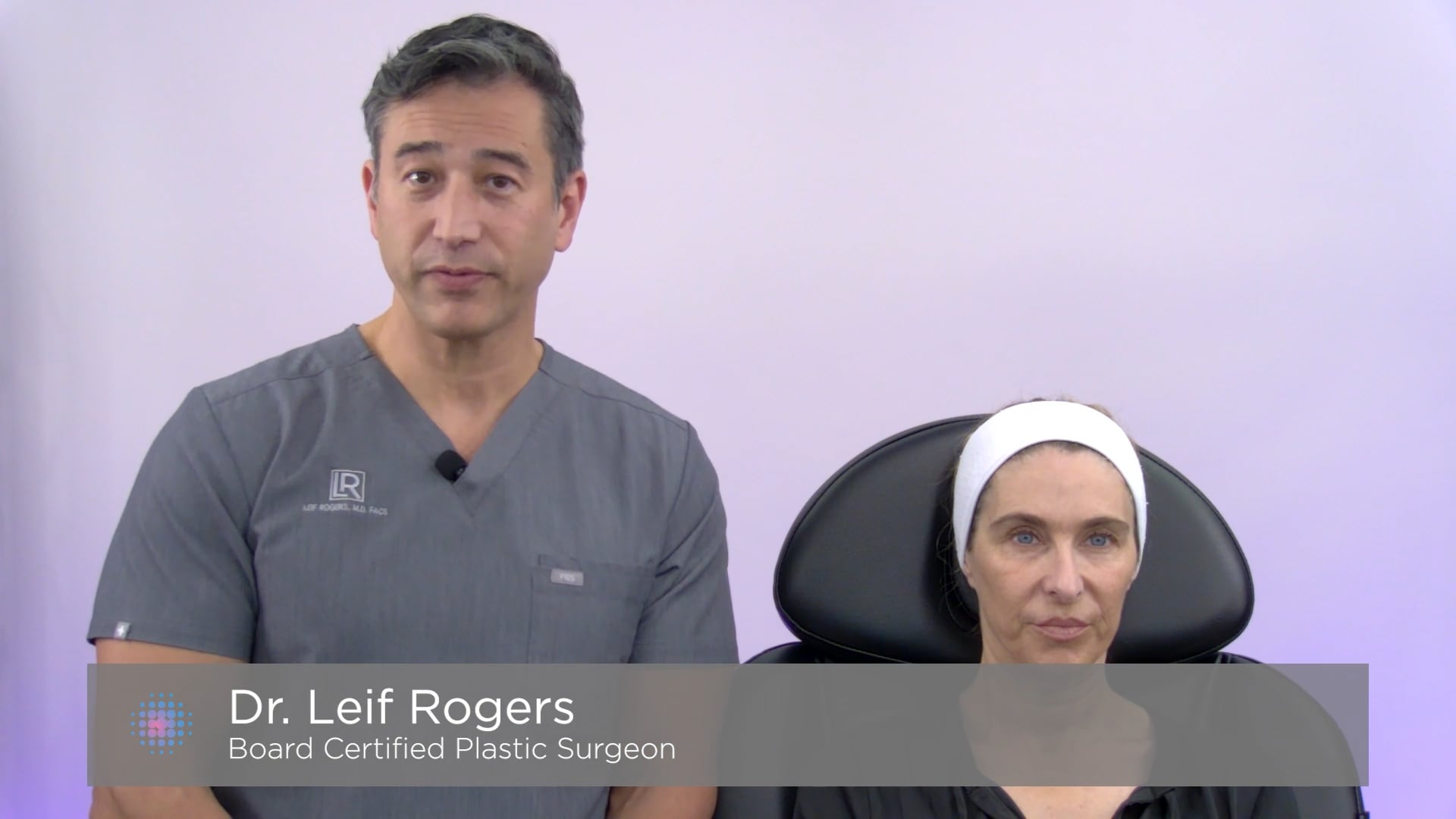 Renuva Demonstration | Cheeks Injection | Board-Certified Plastic ...