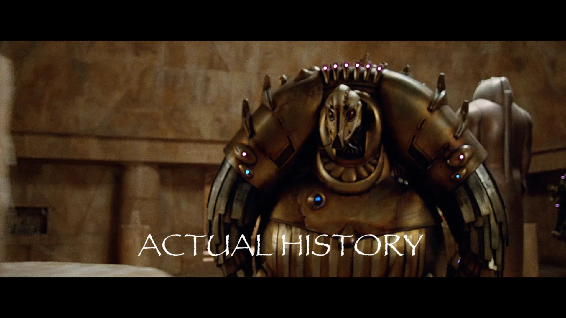 The Fifth Element - Ancient Aliens on Vimeo