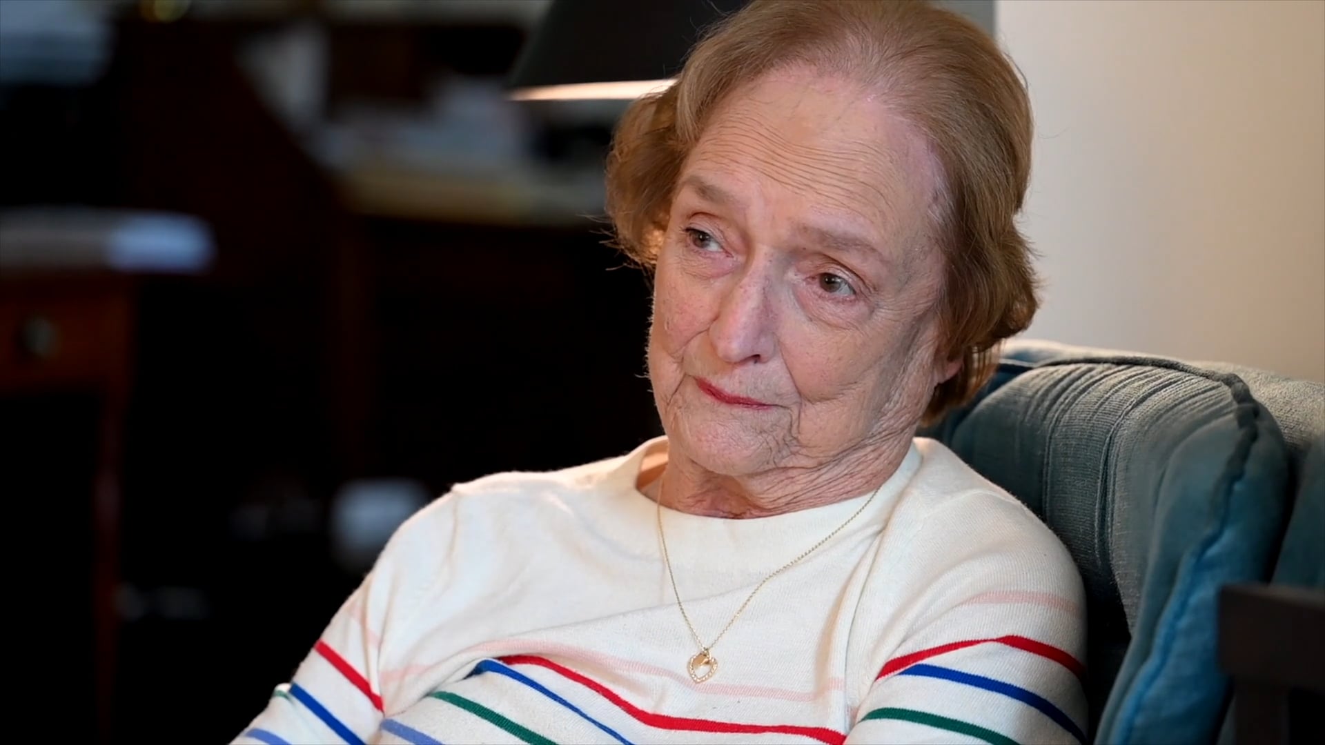 An Oral History with Jean Hardwick on Vimeo