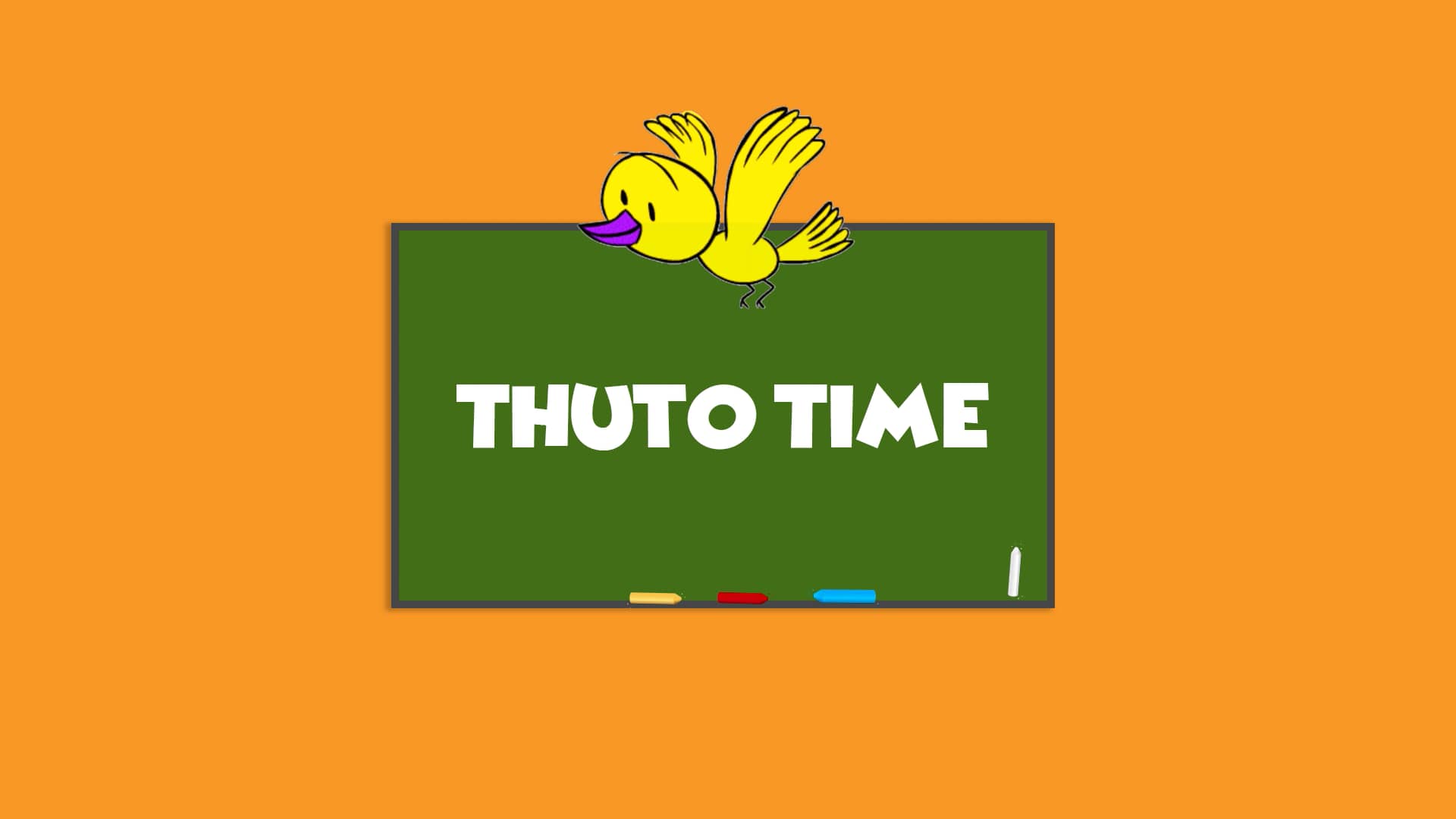 Thuto Time - Animals We Keep As Pets on Vimeo