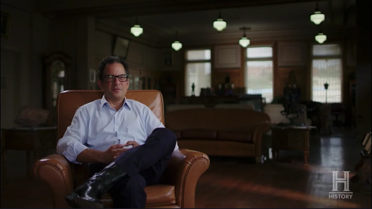 Ryan Firth - Interview Reel 2021 on Vimeo