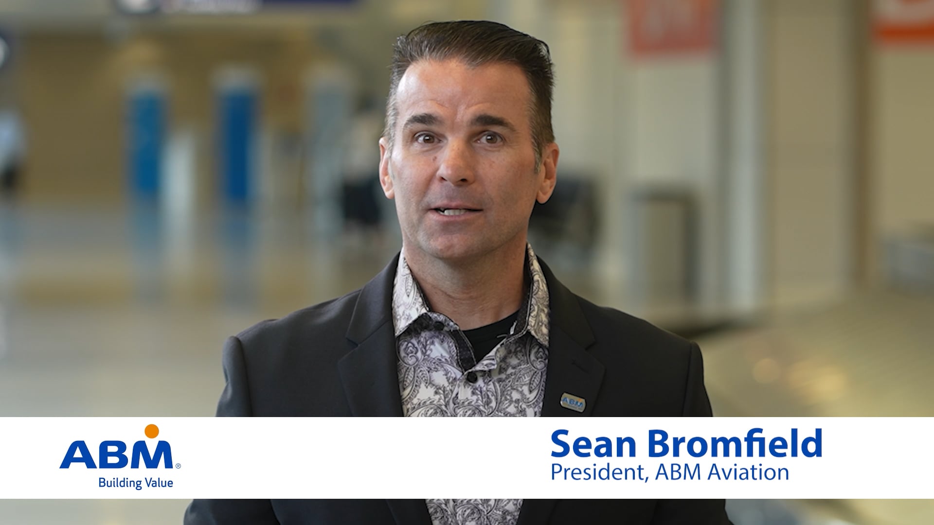 ABM Safety - Sean Bromfield.mp4 on Vimeo