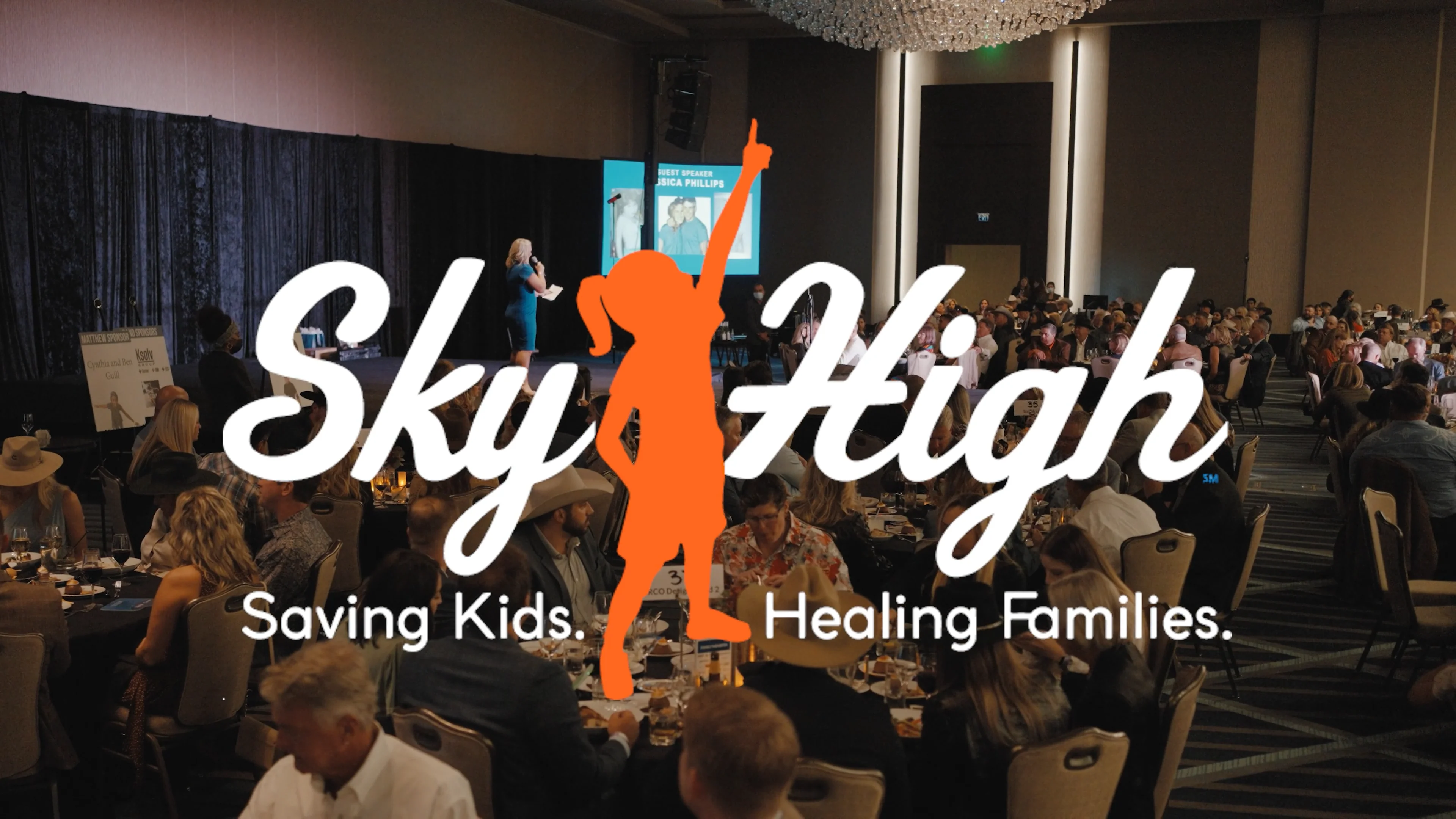 Sky High Marketing Promo on Vimeo