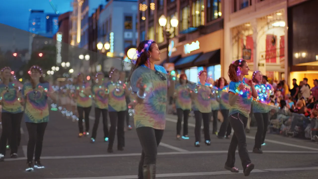 Ryan Graves Colorist: Before and After Reel on Vimeo
