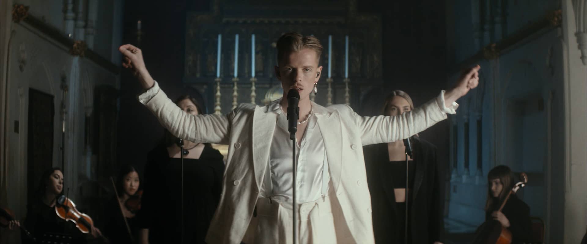 Jamie Hannah - Bohemian Rhapsody on Vimeo