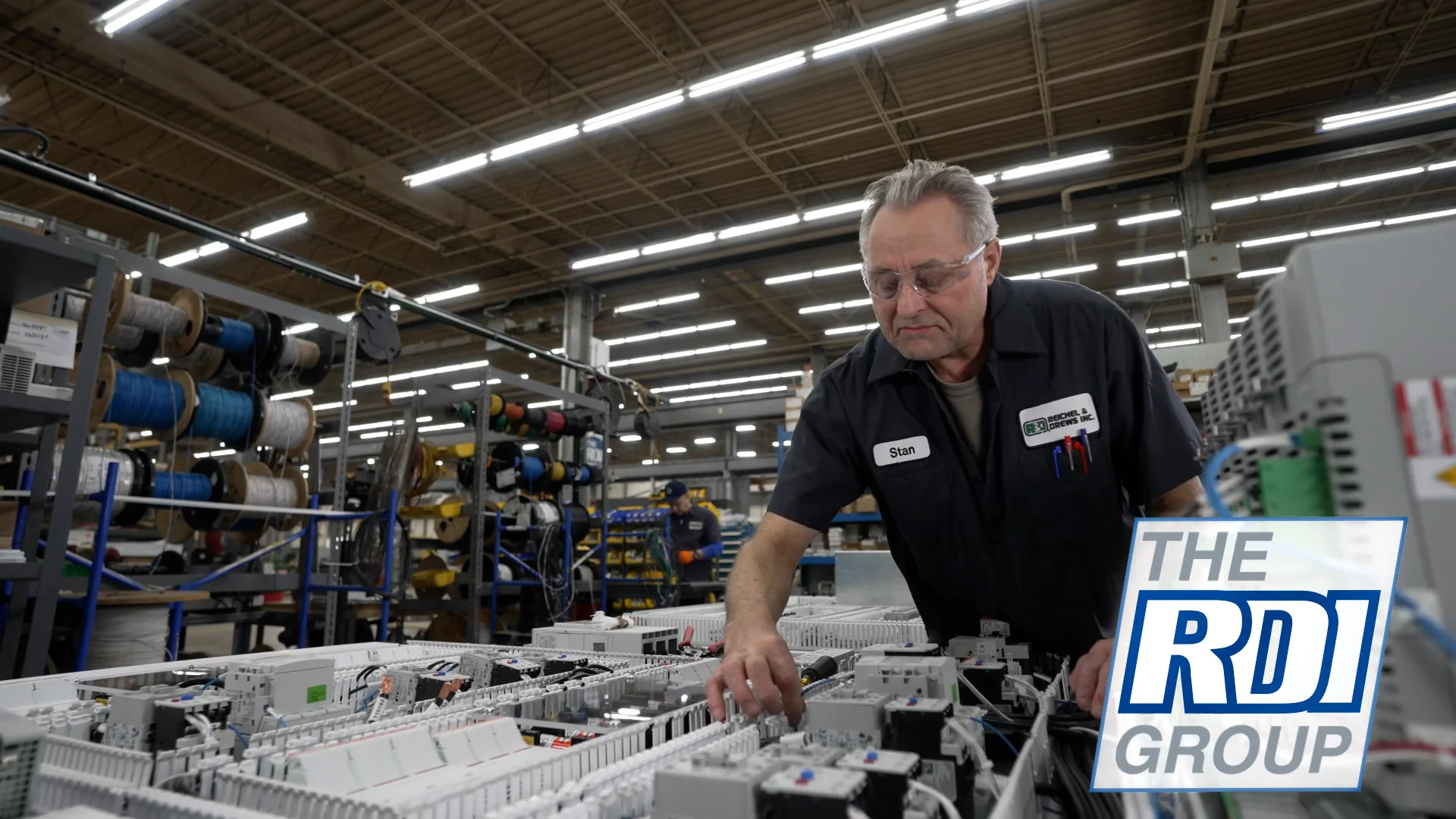 The RDI Group Company Video on Vimeo