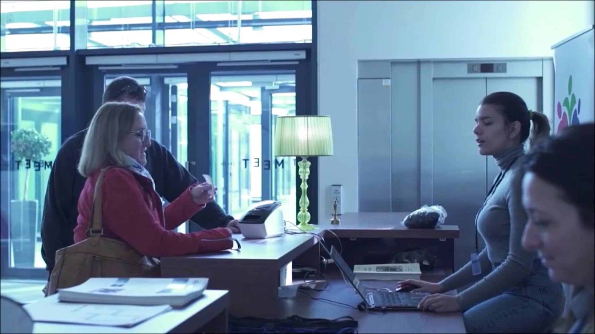 HMS-Tinget 2022 on Vimeo