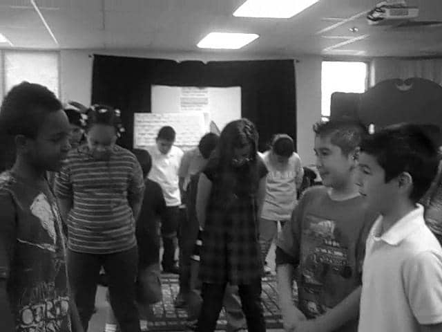 Nesbit Elementary presents...What's your CRCT Move? on Vimeo