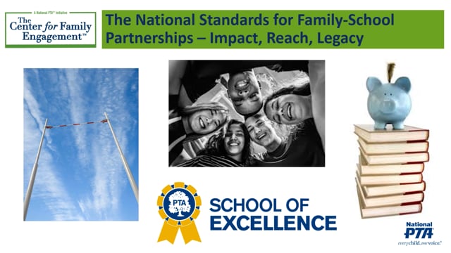 Center for Family Engagement on Vimeo