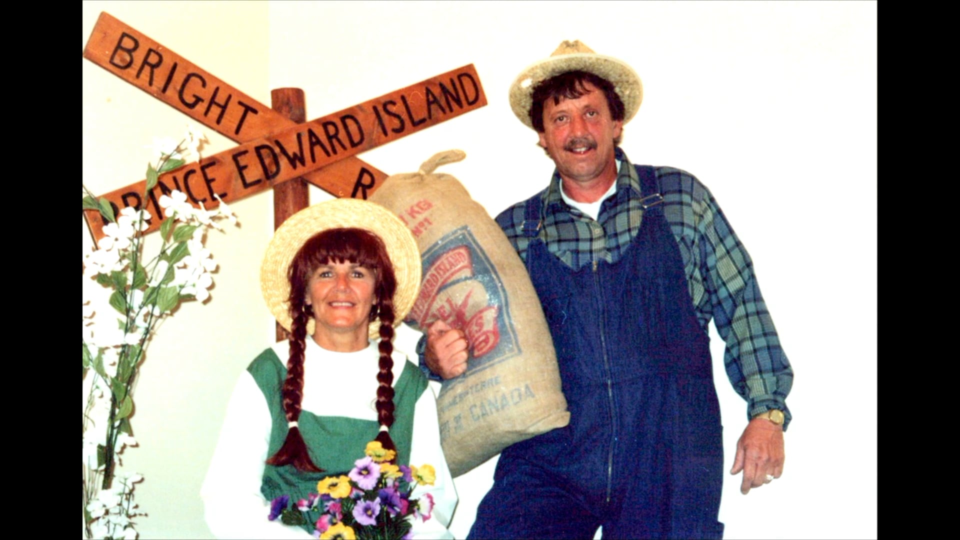 Roderick " Junior" Murphy LiveStream on Vimeo