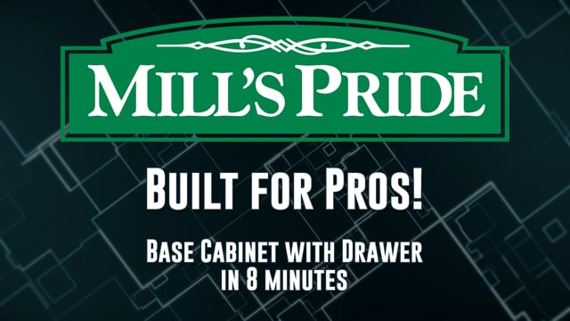 Mills Pride Cabinet Replacement Doors | Cabinets Matttroy
