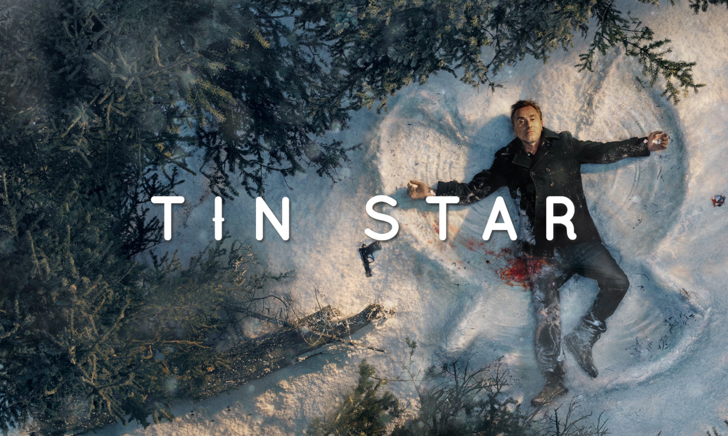 Sky Atlantic - Tin Star (Season 2) Trailer on Vimeo