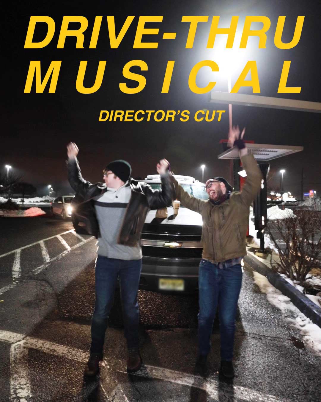 Drive Thru Musical (Director's Cut) on Vimeo