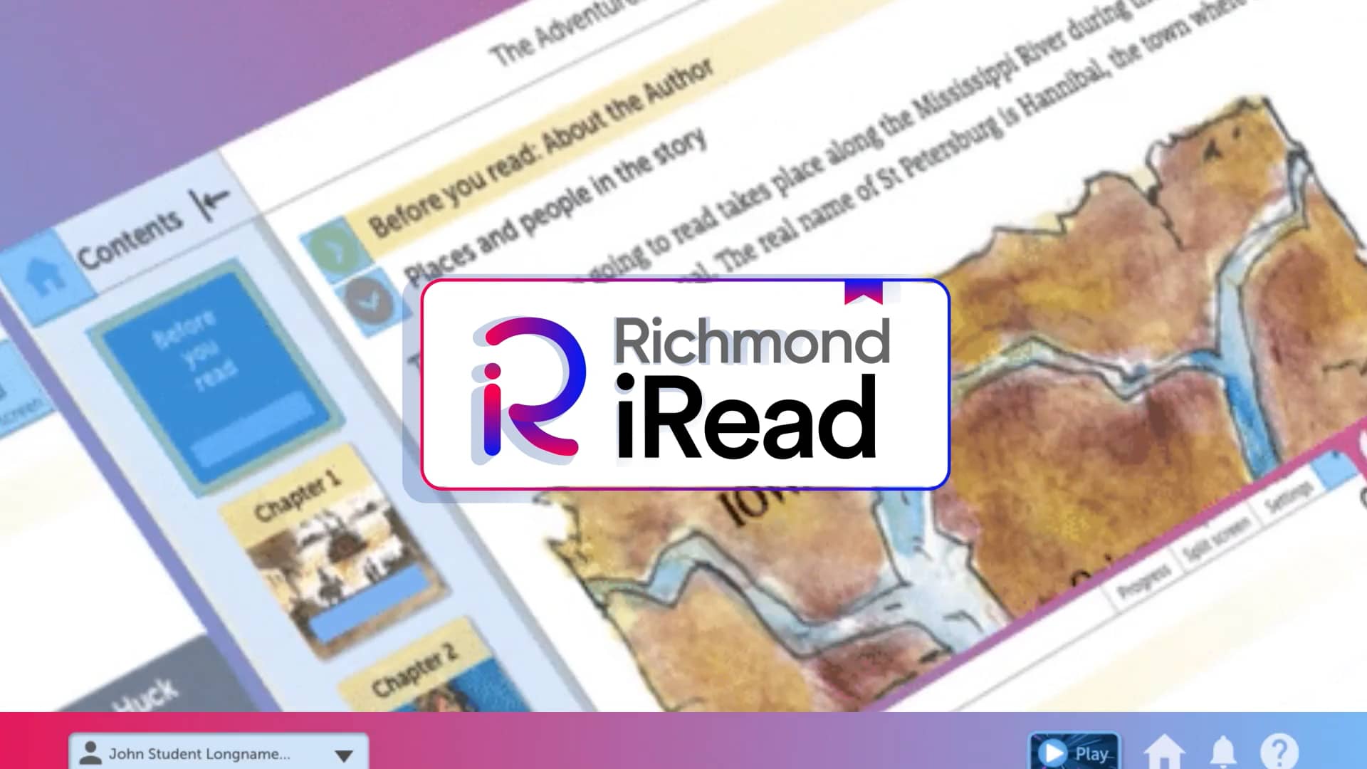 Richmond iRead on Vimeo