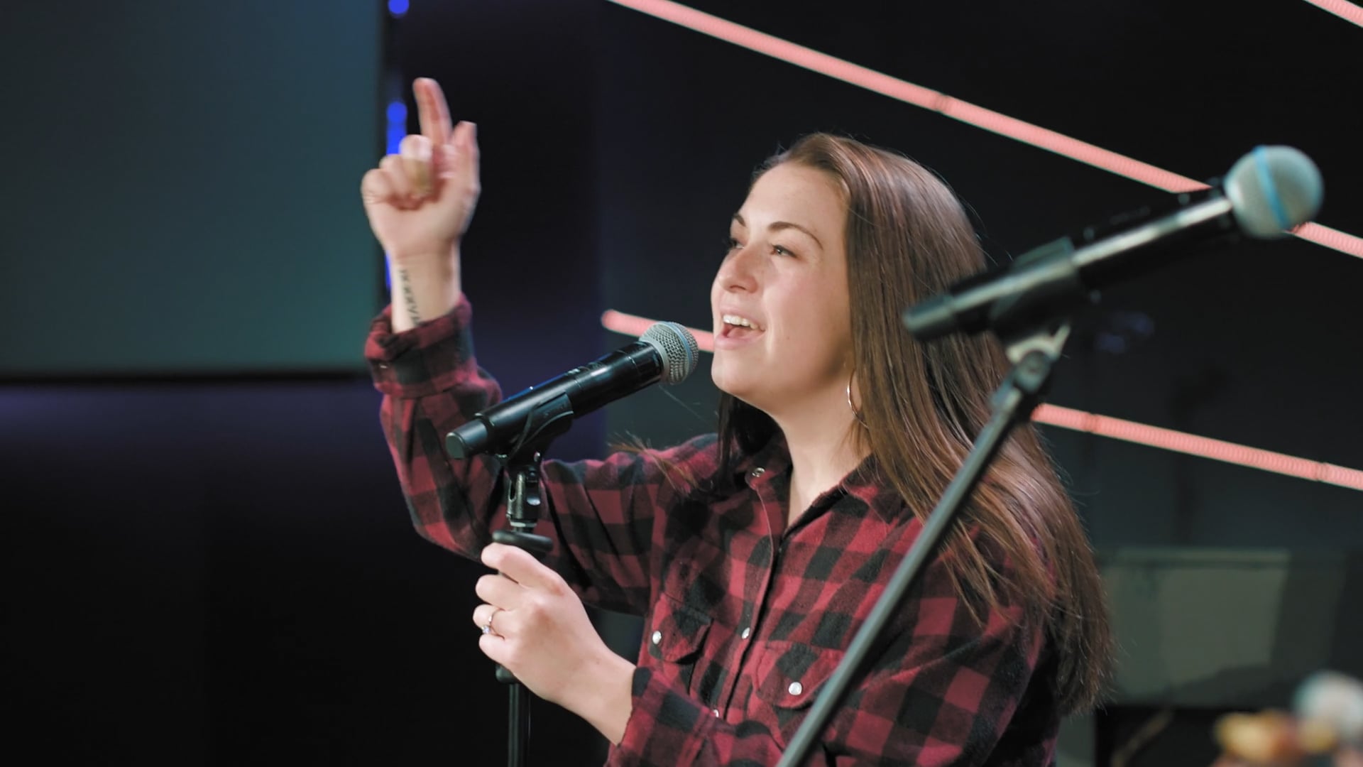 Valorous Worship | Valorous Church