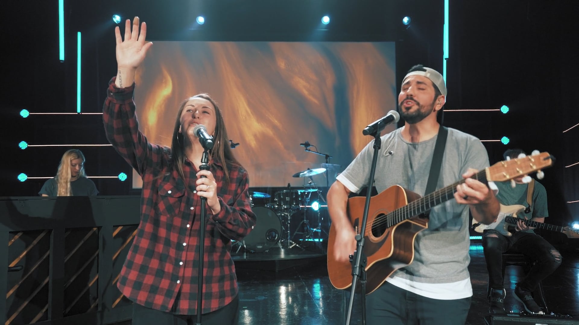 Valorous Worship | Valorous Church