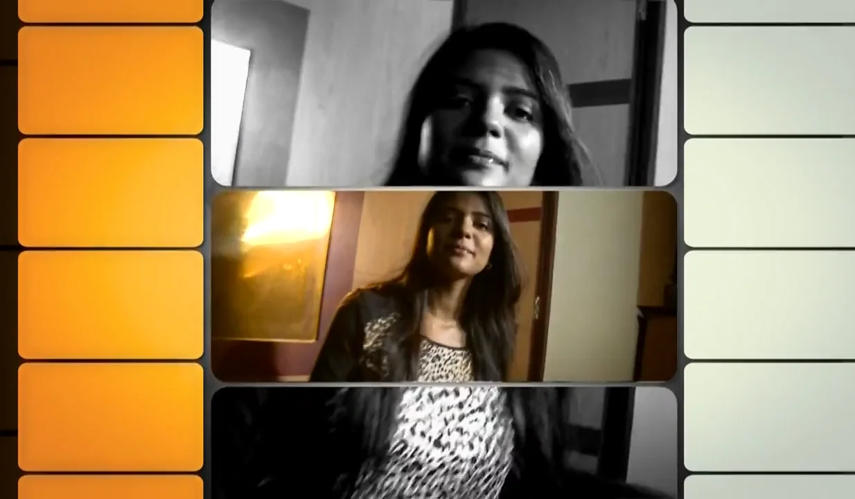 Fashion Intro on Vimeo