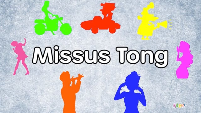 Missus Tong | MusicplayOnline