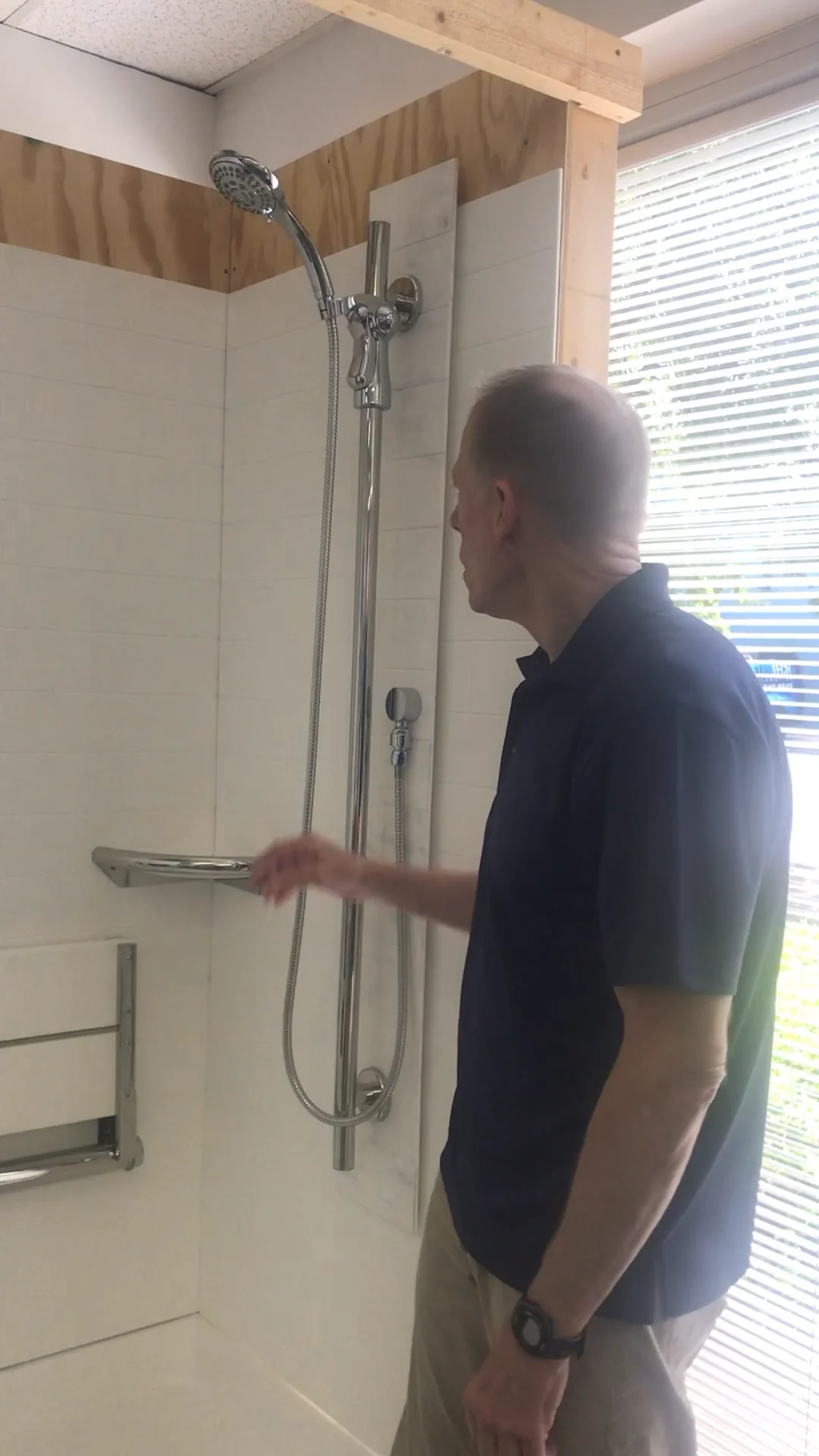 Shower Rail Video.MOV on Vimeo