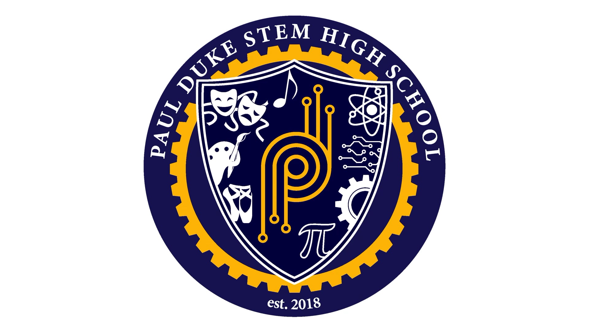 Paul Duke Graduation 2022 on Vimeo