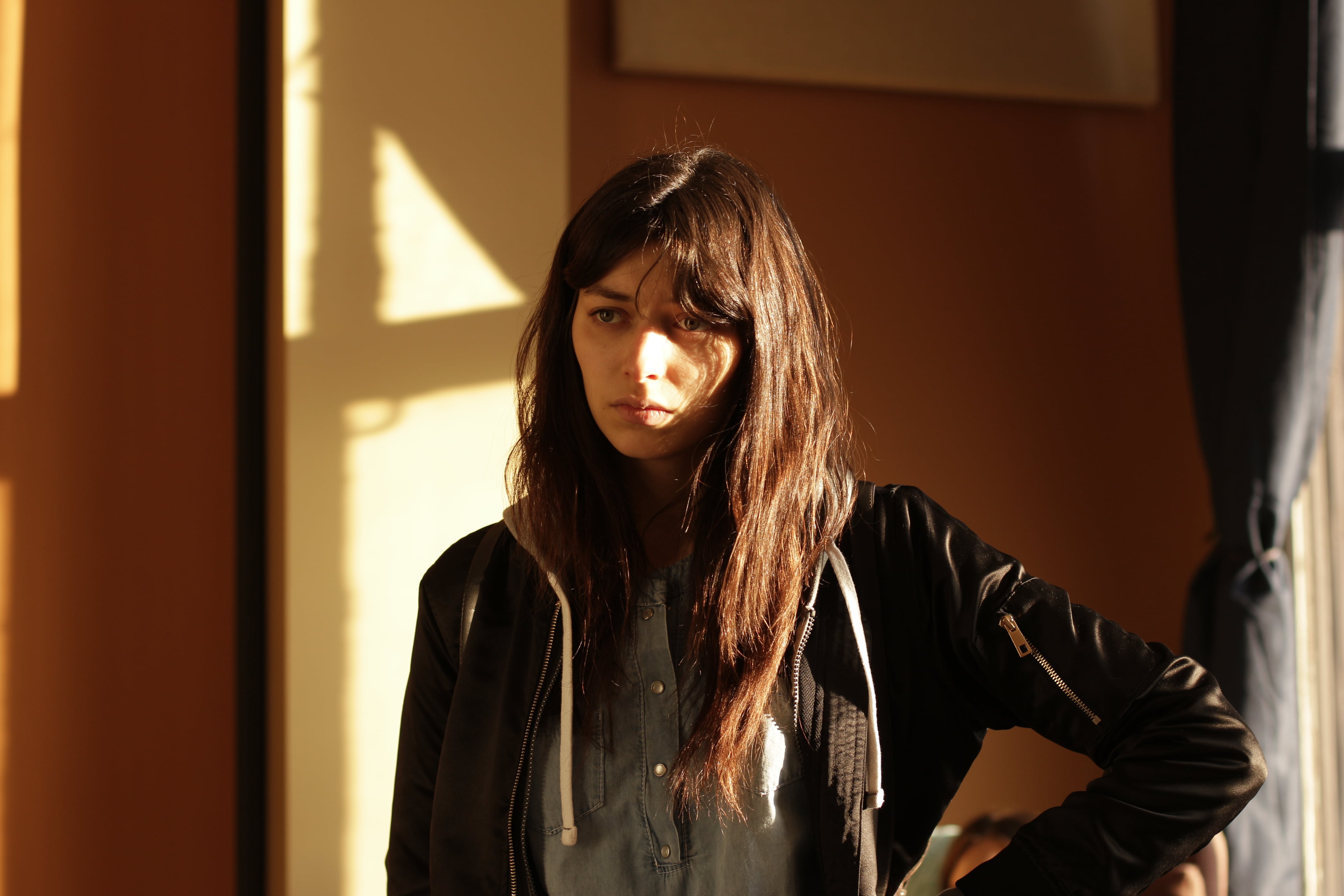 Watch Inès (English Version) Online | Vimeo On Demand on Vimeo