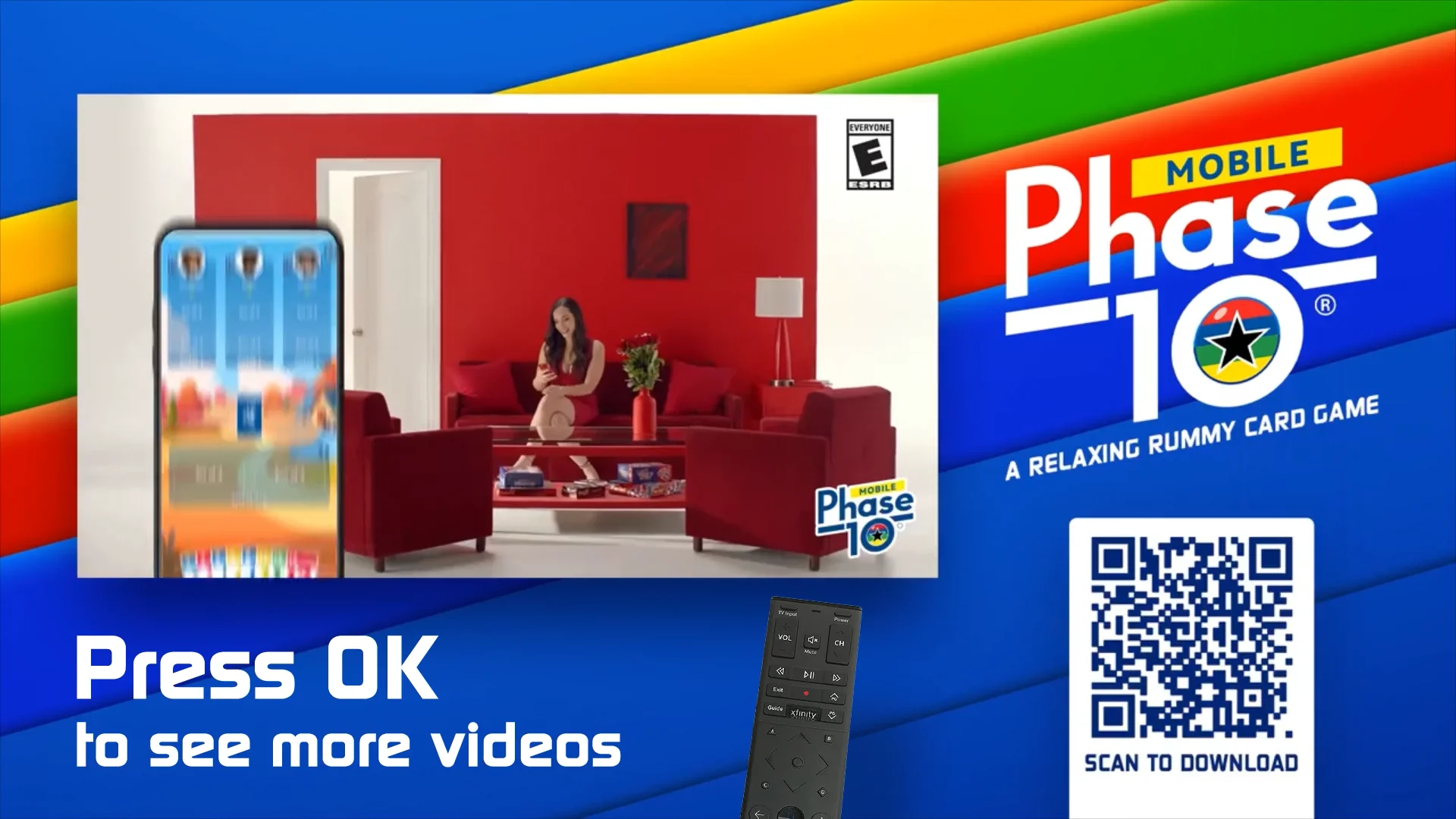 Media & Entertainment - Phase 10: World Tour - Q2 2022 (Video Gallery) on Vimeo