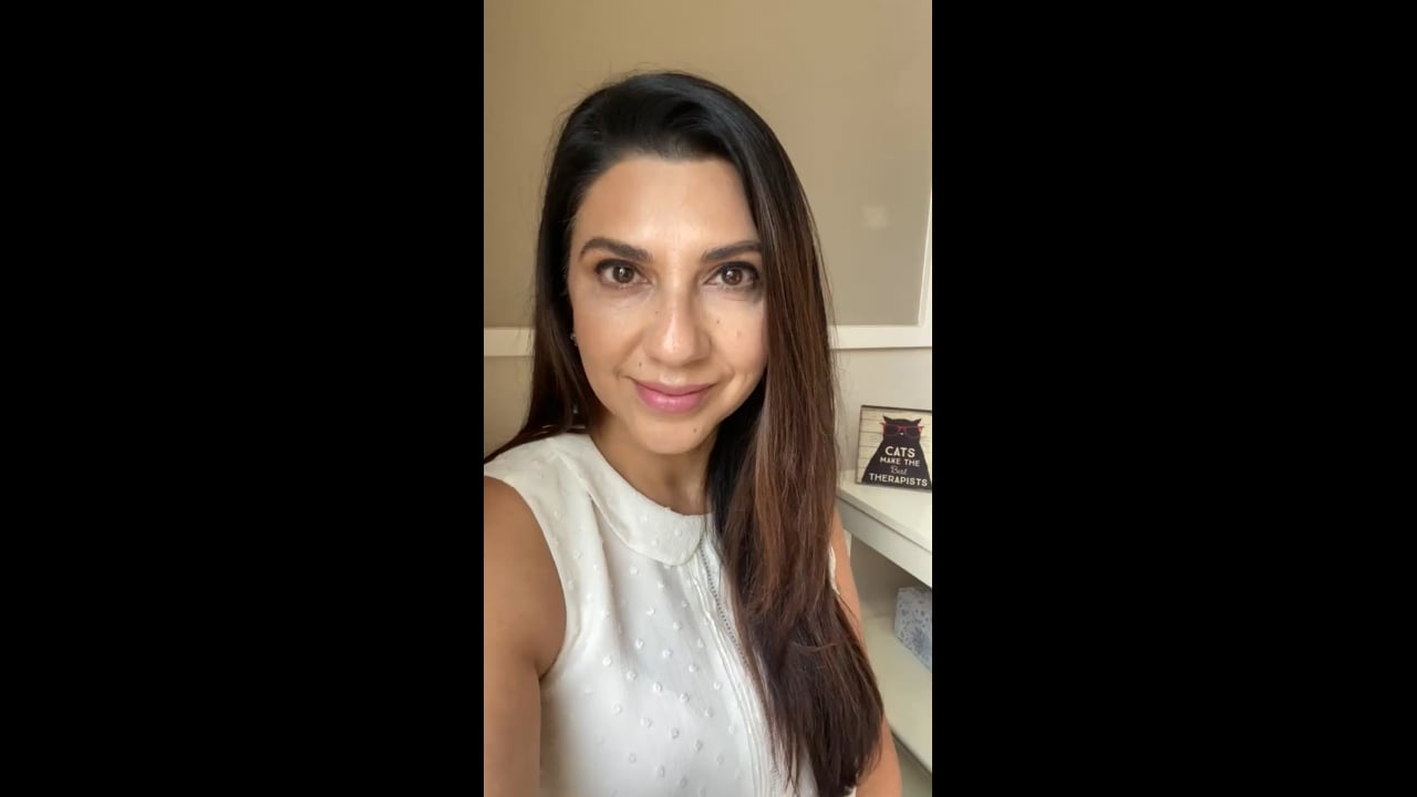Zehra Rizvi, Licensed Professional Counselor, Orlando, FL, 32832 ...