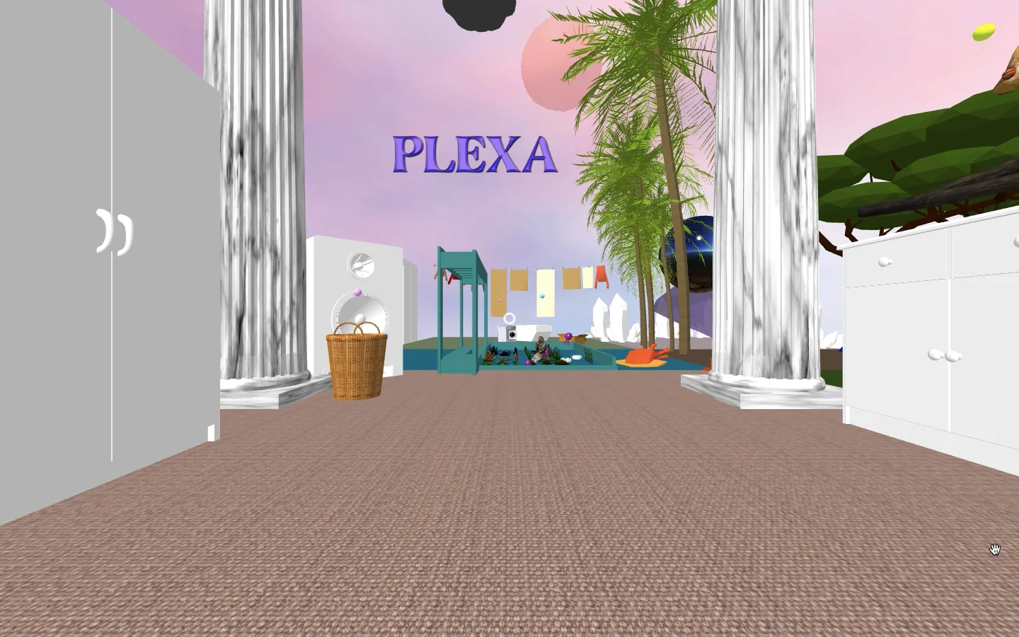 Plexa Demo