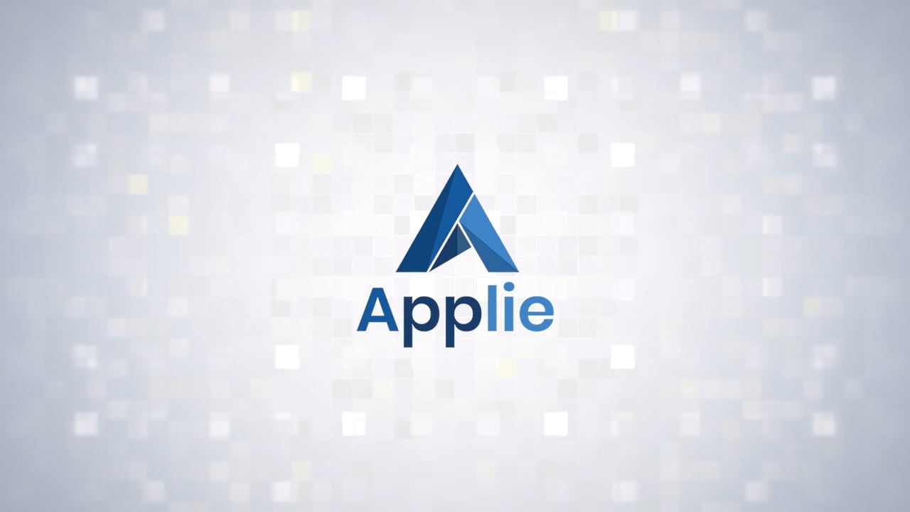 APPLIE AG on Vimeo