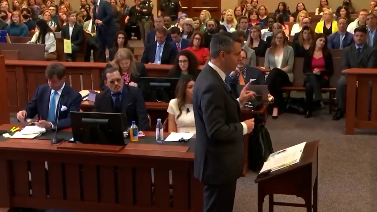 Ben Rottenborn on Being a Domestic Abuse Victim, the Global Smear ...