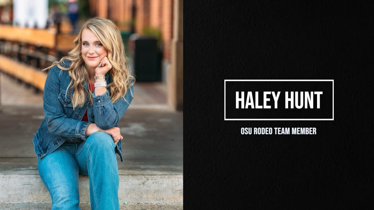 Haley Hunt.mp4 on Vimeo