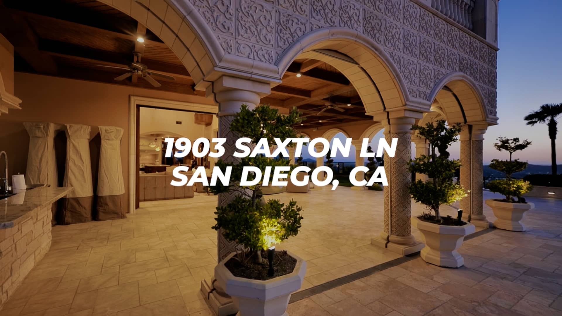 1903 Saxton Ln on Vimeo